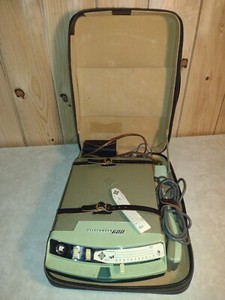 Vintage Dictation Machine In Dictation Machines for sale | eBay