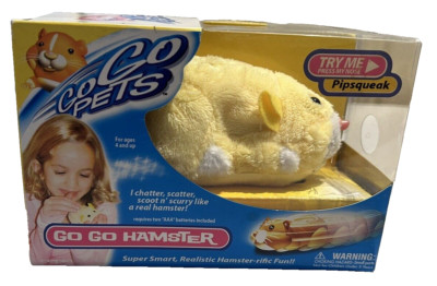 Zhu Zhu Pets Hamster for sale | eBay