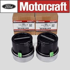 Ford F250 Locking Hubs at Andy's Auto Sport