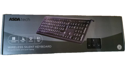 Quiet Keyboard for sale | eBay