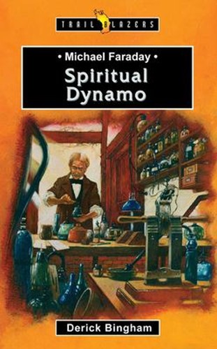 Michael Faraday : Dynamo Spirituel Broché Derick Bingham | eBay