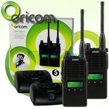 Oricom Two-Way Radios and Walkie Talkies for sale | eBay
