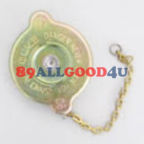 Radiator Tank Cap 14502207 For Volvo Excavator EC135B EC140 KEC150 ...