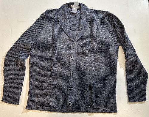 Brand New Men's Inis Meain 100% Linen Ribbed Donegal Jacket Size XXL | eBay