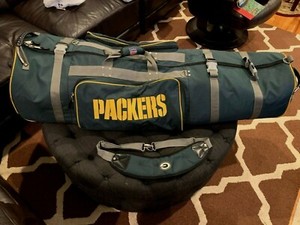 Green Bay Packers Golf Bags for sale | eBay