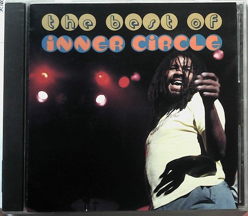 Inner Circle - The Best Of Inner Circle Featuring Jacob Miller, (CD) | eBay