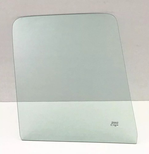 Passenger/Right Front Door Window Glass For 01-06 Dodge / Freightliner ...