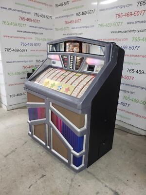 Rowe AMI Collectible Jukebox Machines for sale | eBay