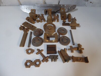 Live Steam Castings for sale | eBay