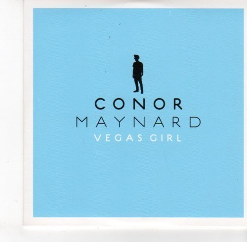 (DJ474) Conor Maynard, Vegas Girl - 2012 DJ CD | eBay