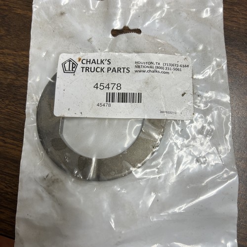 45478 Washer Chalks Truck parts (New Old Stock) | eBay