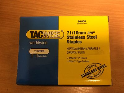 Type 71 Staples for sale | eBay