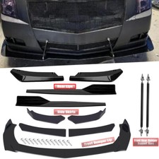 Cadillac ATS Body Kits at Andy's Auto Sport