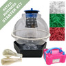 Balloon Stuffing Machine Keepsake Stuffer a classy way to wrap your ...