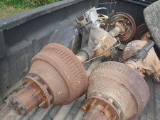 gm 14 bolt axle for sale | eBay