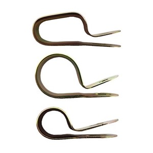 metal p clips products for sale | eBay