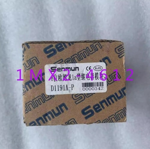 1pc new Senmun D1191A-P D1191 | eBay