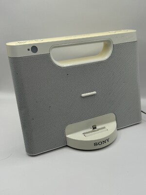Ipod And Speakers for sale | eBay