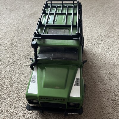 Land Rover Vintage Manufacture Diecast Cars for sale | eBay