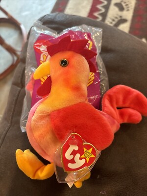 Ty Strut for sale - eBay