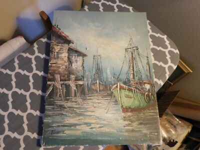 Florence Painting for sale | eBay