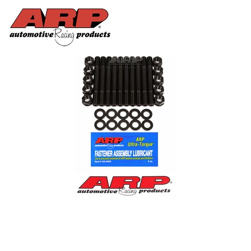 SMALL JOURNAL 2-BOLT MAIN STUD FOR SB CHEV V8 134-5402 | eBay Australia