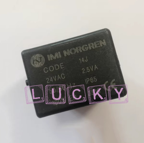 1PC NEW FOR NORGREN coil CODE 14J 24VAC 2.5VA | eBay