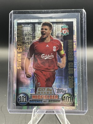 Match Attax 101 Club for sale | eBay