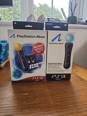 Playstation Move Motion Controller for sale | eBay UK