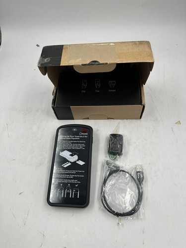 TOAST GO 2 TG200 POS POINT OF SALE HANDHELD TABLET | eBay