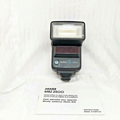 35mm Flash In Camera Flashes for sale | eBay