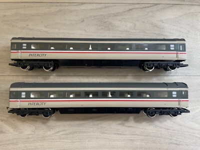 Hornby Mk3 Coaches for sale | eBay