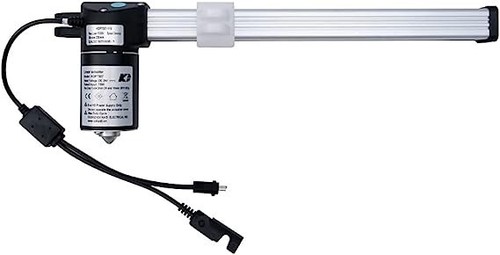Power Recliner Couch Lift Chairs Kaidi Motor Linear Actuator Model ...