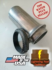 2 inch exhaust pipe kit for sale | eBay