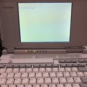 Toshiba T2000 Computer-Klassiker online kaufen | eBay