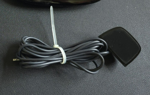 Logitech Harmony OEM IR Mini Blaster Emitter Elite Ultimate Smart Control Hub | eBay