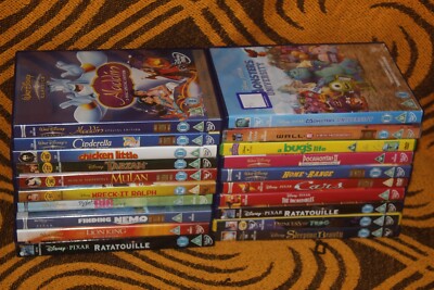 Disney Movies Dvd for sale | eBay