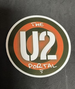U2 Signed Memorabilia for sale | eBay