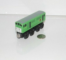 Thomas wooden railway Boco | Thomas & Friends Boco train -- Thomas ...