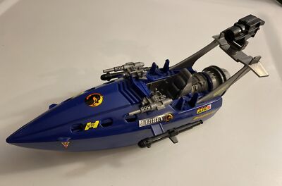 Gi Joe Boat for sale | eBay