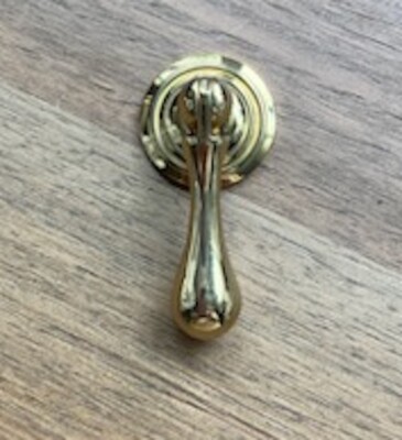 Teardrop Handles in Cabinet Handles for sale | eBay