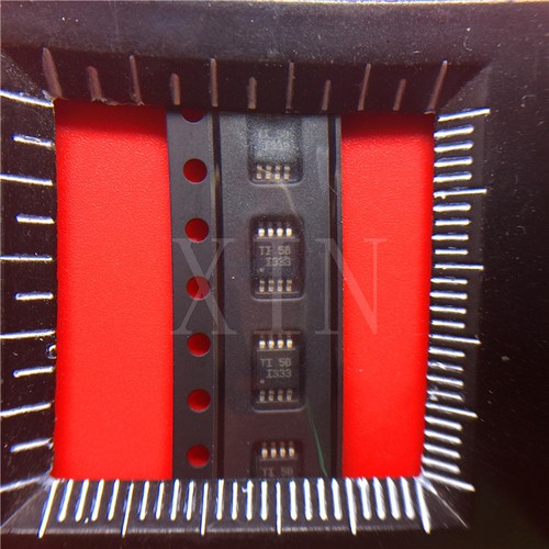 5pcs I333 INA333AIDGKR SSOP8 | eBay