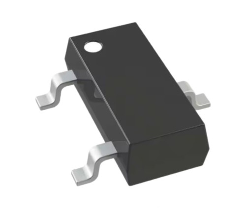 Pack of 14 2N7002P,215 Mosfet N-Channel 60 V 360mA (Ta) 350mW (Ta ...