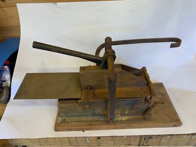 Printing Press for sale | eBay