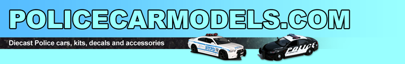 Policecarmodelsdotcom | Boutiques eBay