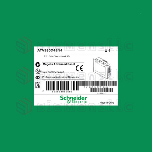 ATV930D45N4 Schneider PLC Module UPS Express New fedex or DHL | eBay