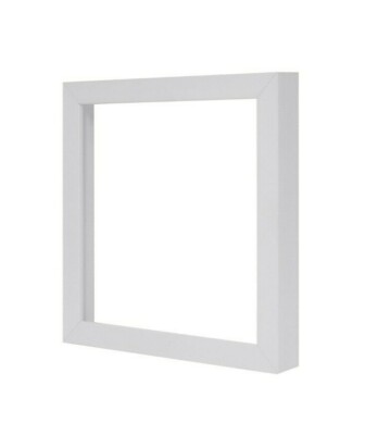 White Square Box Frame for sale | eBay