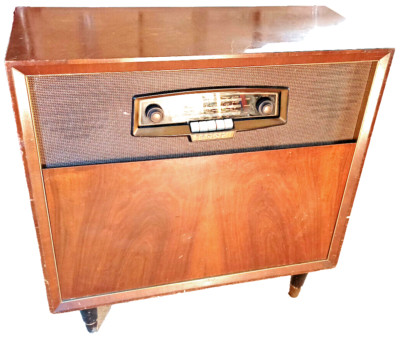 Radiogram in Vintage Record Players/Turntables for sale | eBay