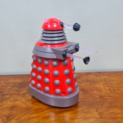 dalek toy products for sale | eBay