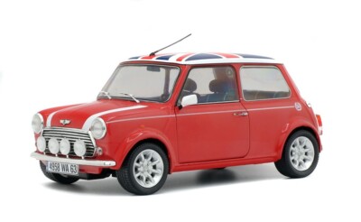 Classic Mini Model for sale | eBay